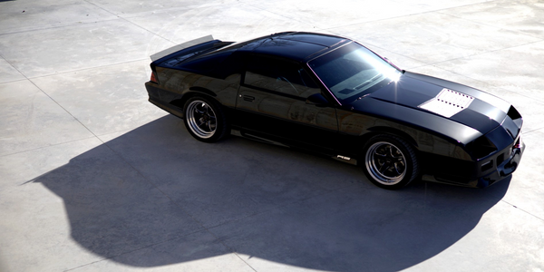 Modern Lighting for 3rd/4th Gen F-Bodies | Starbuck Innovative Designs